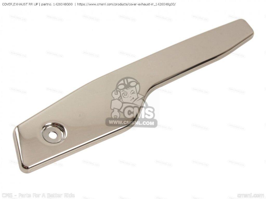 ■商品概要互換純正品番：1426048G00■詳細説明【世界中の名車を蘇らせるCMS。あなたの愛車に、再び命を吹き込みませんか？】「メーカー廃盤(ご相談パーツ)で修理を諦めていた...」「オークションで出所不明の中古品を買うより、安心できる...