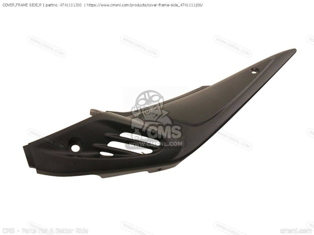 ■商品概要互換純正品番：4741111J00■詳細説明【世界中の名車を蘇らせるCMS。あなたの愛車に、再び命を吹き込みませんか？】「メーカー廃盤(ご相談パーツ)で修理を諦めていた...」「オークションで出所不明の中古品を買うより、安心できる...