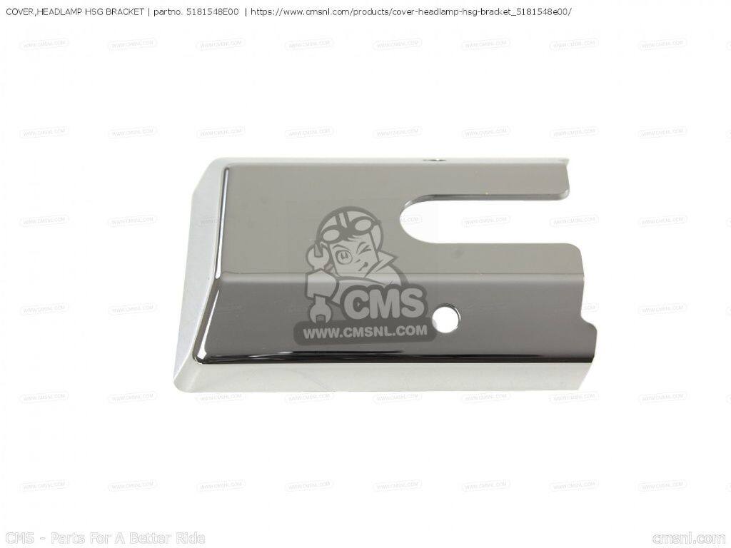 ■商品概要互換純正品番：5181548E00■詳細説明【世界中の名車を蘇らせるCMS。あなたの愛車に、再び命を吹き込みませんか？】「メーカー廃盤(ご相談パーツ)で修理を諦めていた...」「オークションで出所不明の中古品を買うより、安心できる...