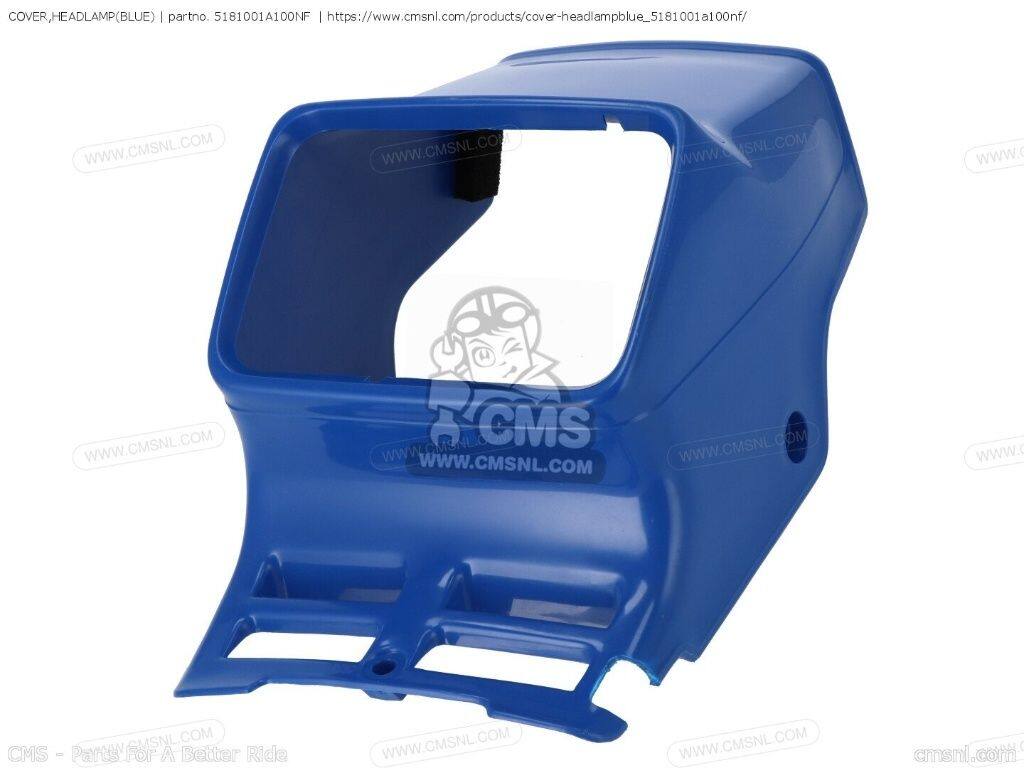 ■商品概要互換純正品番：5181001A100NF■詳細説明【世界中の名車を蘇らせるCMS。あなたの愛車に、再び命を吹き込みませんか？】「メーカー廃盤(ご相談パーツ)で修理を諦めていた...」「オークションで出所不明の中古品を買うより、安心...
