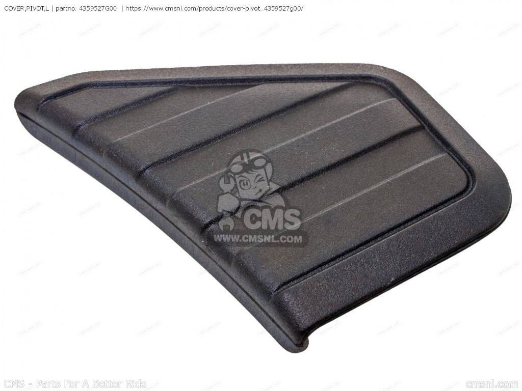 ■商品概要互換純正品番：4359527G00■詳細説明【世界中の名車を蘇らせるCMS。あなたの愛車に、再び命を吹き込みませんか？】「メーカー廃盤(ご相談パーツ)で修理を諦めていた...」「オークションで出所不明の中古品を買うより、安心できる...