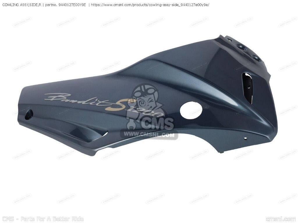 ■商品概要互換純正品番：9440127E00Y9E■詳細説明【世界中の名車を蘇らせるCMS。あなたの愛車に、再び命を吹き込みませんか？】「メーカー廃盤(ご相談パーツ)で修理を諦めていた...」「オークションで出所不明の中古品を買うより、安心...