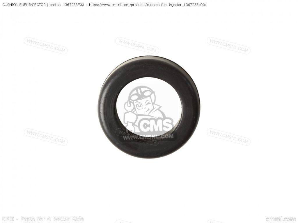 ■商品概要互換純正品番：1367233E00■詳細説明【世界中の名車を蘇らせるCMS。あなたの愛車に、再び命を吹き込みませんか？】「メーカー廃盤(ご相談パーツ)で修理を諦めていた...」「オークションで出所不明の中古品を買うより、安心できる...