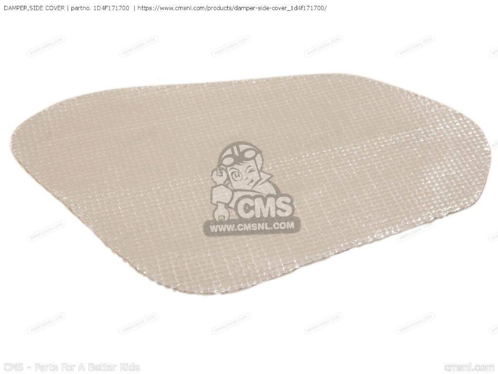 ■商品概要互換純正品番：1D4F171700■詳細説明【世界中の名車を蘇らせるCMS。あなたの愛車に、再び命を吹き込みませんか？】「メーカー廃盤(ご相談パーツ)で修理を諦めていた...」「オークションで出所不明の中古品を買うより、安心できる...