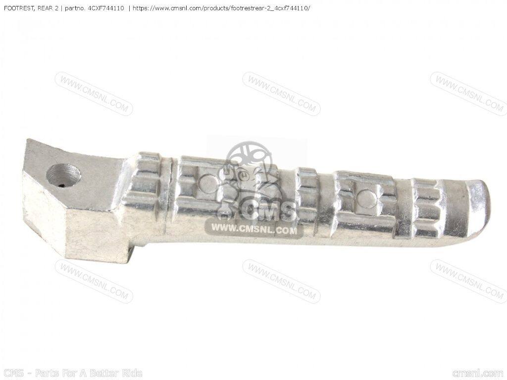 ■商品概要互換純正品番：4CXF744110■詳細説明【世界中の名車を蘇らせるCMS。あなたの愛車に、再び命を吹き込みませんか？】「メーカー廃盤(ご相談パーツ)で修理を諦めていた...」「オークションで出所不明の中古品を買うより、安心できる...