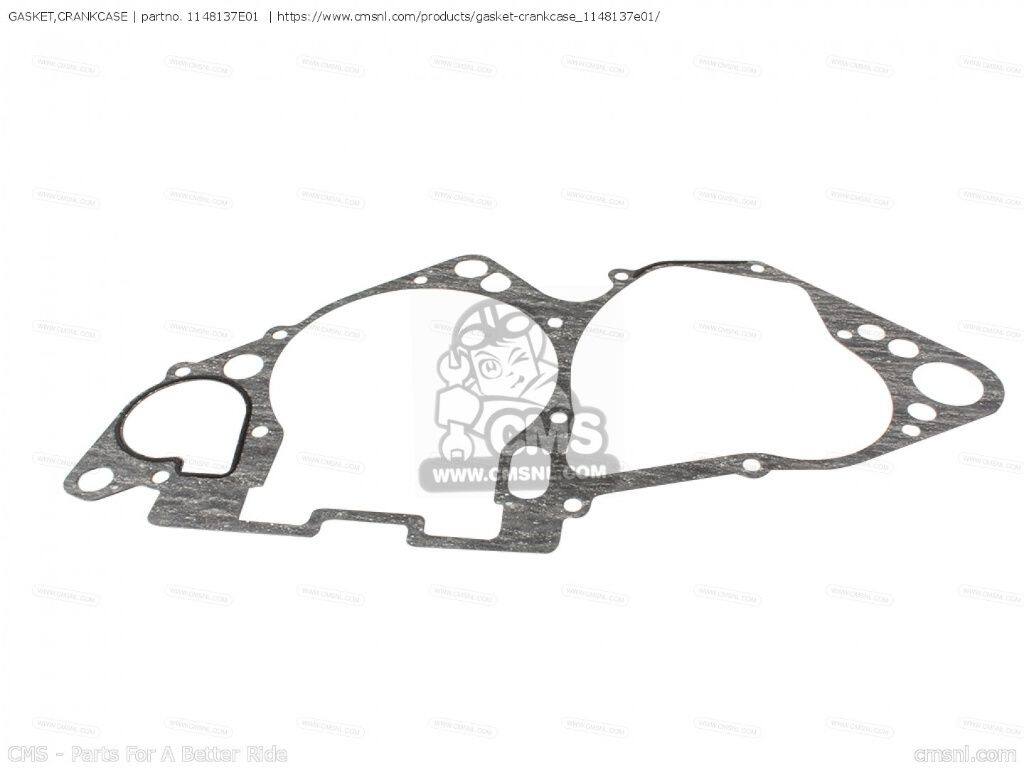 ■商品概要互換純正品番：1148137E01■詳細説明【世界中の名車を蘇らせるCMS。あなたの愛車に、再び命を吹き込みませんか？】「メーカー廃盤(ご相談パーツ)で修理を諦めていた...」「オークションで出所不明の中古品を買うより、安心できる...