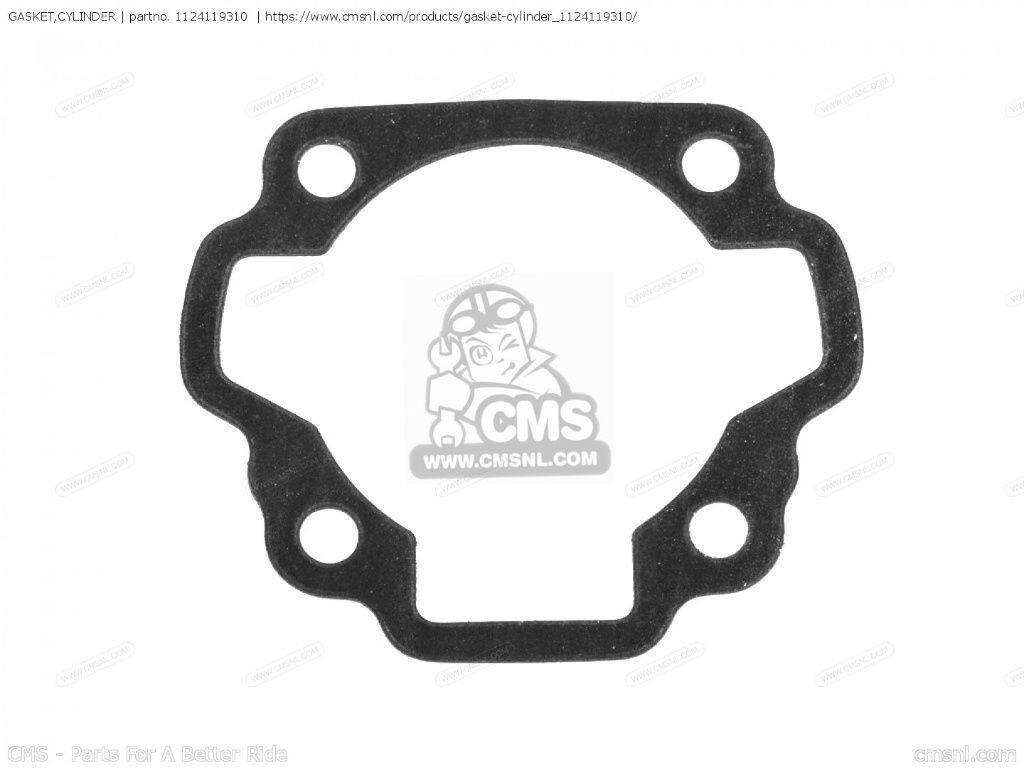 ■商品概要互換純正品番：1124119310■詳細説明【世界中の名車を蘇らせるCMS。あなたの愛車に、再び命を吹き込みませんか？】「メーカー廃盤(ご相談パーツ)で修理を諦めていた...」「オークションで出所不明の中古品を買うより、安心できる...