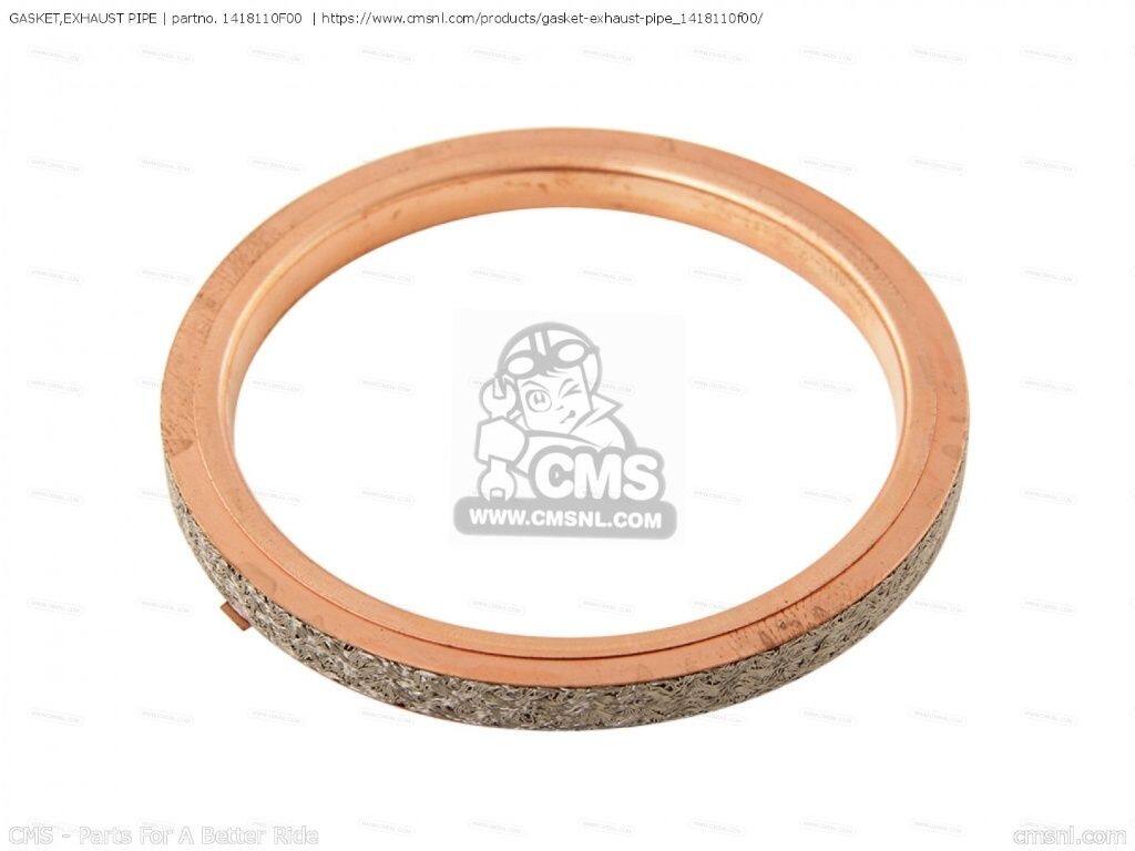 ■商品概要互換純正品番：1418110F00■詳細説明【世界中の名車を蘇らせるCMS。あなたの愛車に、再び命を吹き込みませんか？】「メーカー廃盤(ご相談パーツ)で修理を諦めていた...」「オークションで出所不明の中古品を買うより、安心できる...