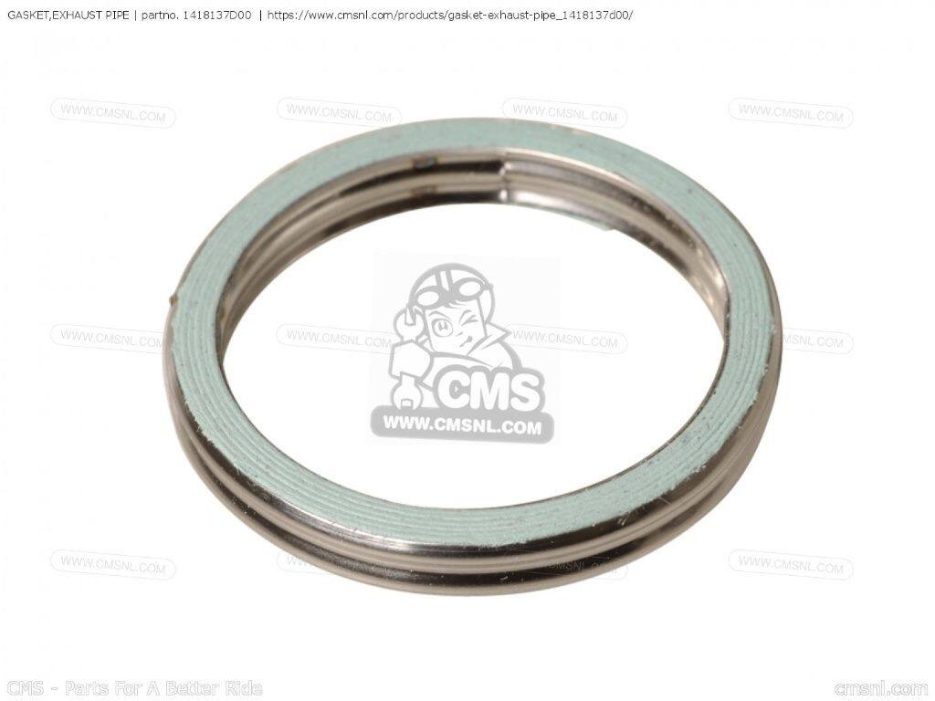 ■商品概要互換純正品番：1418137D00■詳細説明【世界中の名車を蘇らせるCMS。あなたの愛車に、再び命を吹き込みませんか？】「メーカー廃盤(ご相談パーツ)で修理を諦めていた...」「オークションで出所不明の中古品を買うより、安心できる...