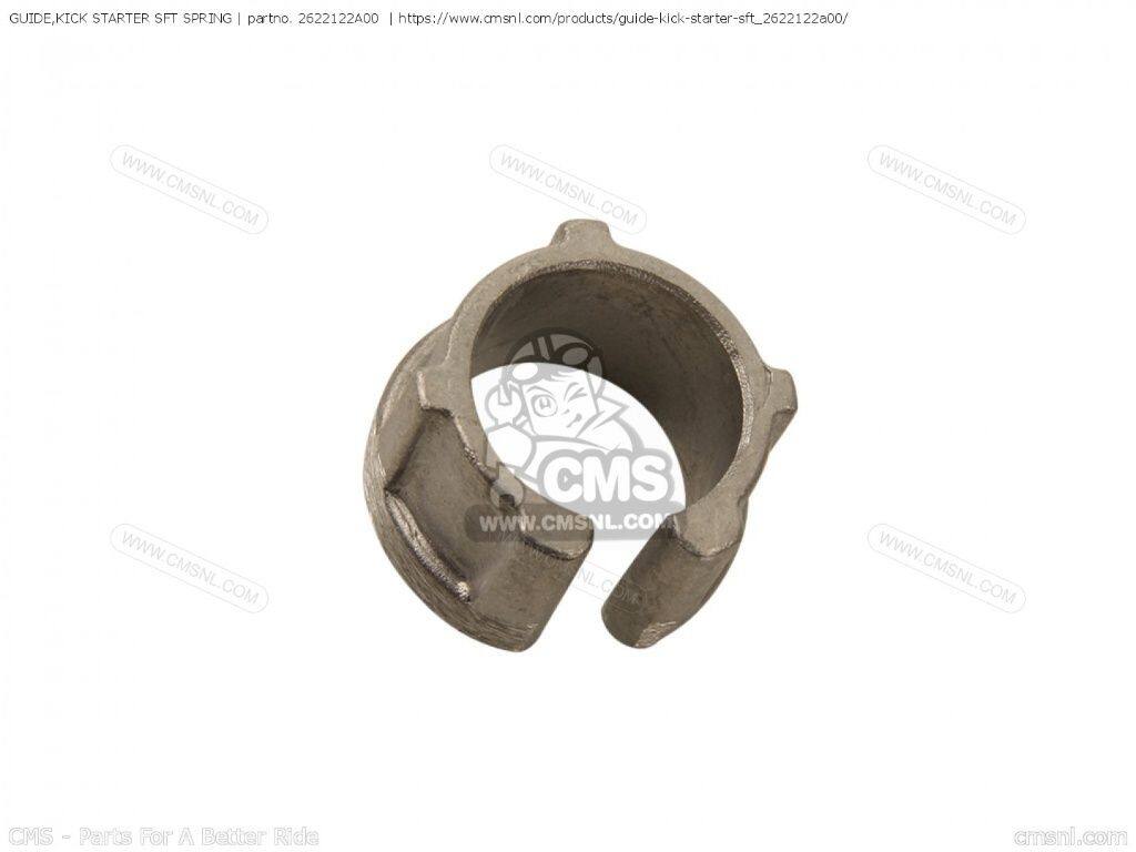 ■商品概要互換純正品番：2622122A00■詳細説明【世界中の名車を蘇らせるCMS。あなたの愛車に、再び命を吹き込みませんか？】「メーカー廃盤(ご相談パーツ)で修理を諦めていた...」「オークションで出所不明の中古品を買うより、安心できる...