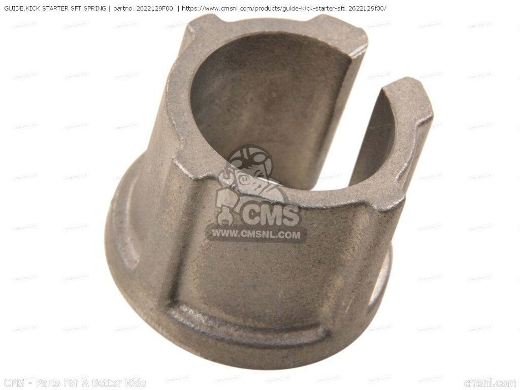 ■商品概要互換純正品番：2622129F00■詳細説明【世界中の名車を蘇らせるCMS。あなたの愛車に、再び命を吹き込みませんか？】「メーカー廃盤(ご相談パーツ)で修理を諦めていた...」「オークションで出所不明の中古品を買うより、安心できる...