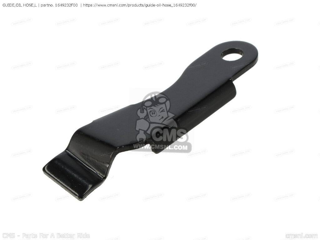 ■商品概要互換純正品番：1649232F00■詳細説明【世界中の名車を蘇らせるCMS。あなたの愛車に、再び命を吹き込みませんか？】「メーカー廃盤(ご相談パーツ)で修理を諦めていた...」「オークションで出所不明の中古品を買うより、安心できる...