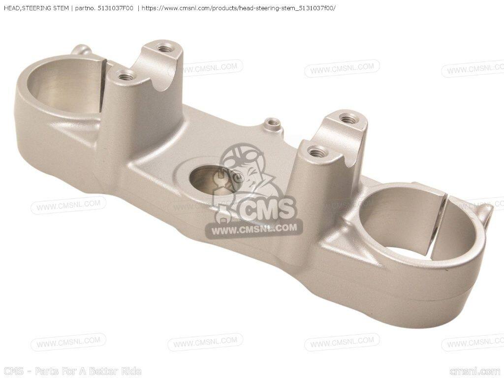 ■商品概要互換純正品番：5131037F00■詳細説明【世界中の名車を蘇らせるCMS。あなたの愛車に、再び命を吹き込みませんか？】「メーカー廃盤(ご相談パーツ)で修理を諦めていた...」「オークションで出所不明の中古品を買うより、安心できる...