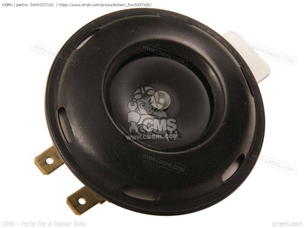 ■商品概要互換純正品番：5WXH337100■詳細説明【世界中の名車を蘇らせるCMS。あなたの愛車に、再び命を吹き込みませんか？】「メーカー廃盤(ご相談パーツ)で修理を諦めていた...」「オークションで出所不明の中古品を買うより、安心できる...