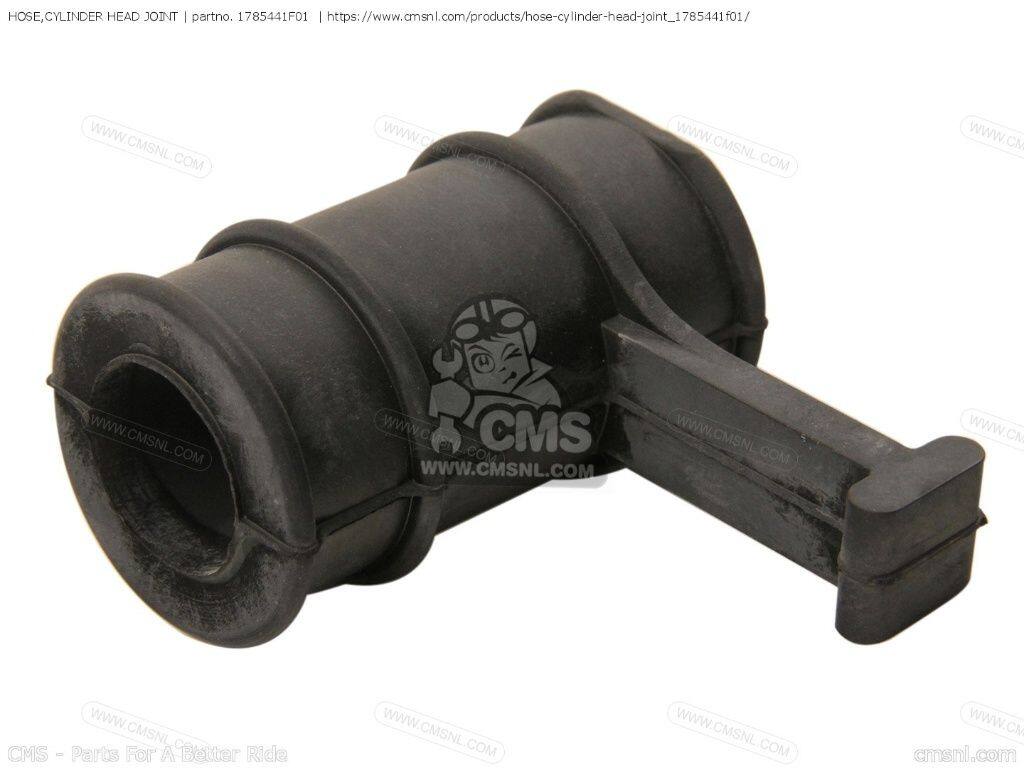 ■商品概要互換純正品番：1785441F01■詳細説明【世界中の名車を蘇らせるCMS。あなたの愛車に、再び命を吹き込みませんか？】「メーカー廃盤(ご相談パーツ)で修理を諦めていた...」「オークションで出所不明の中古品を買うより、安心できる...