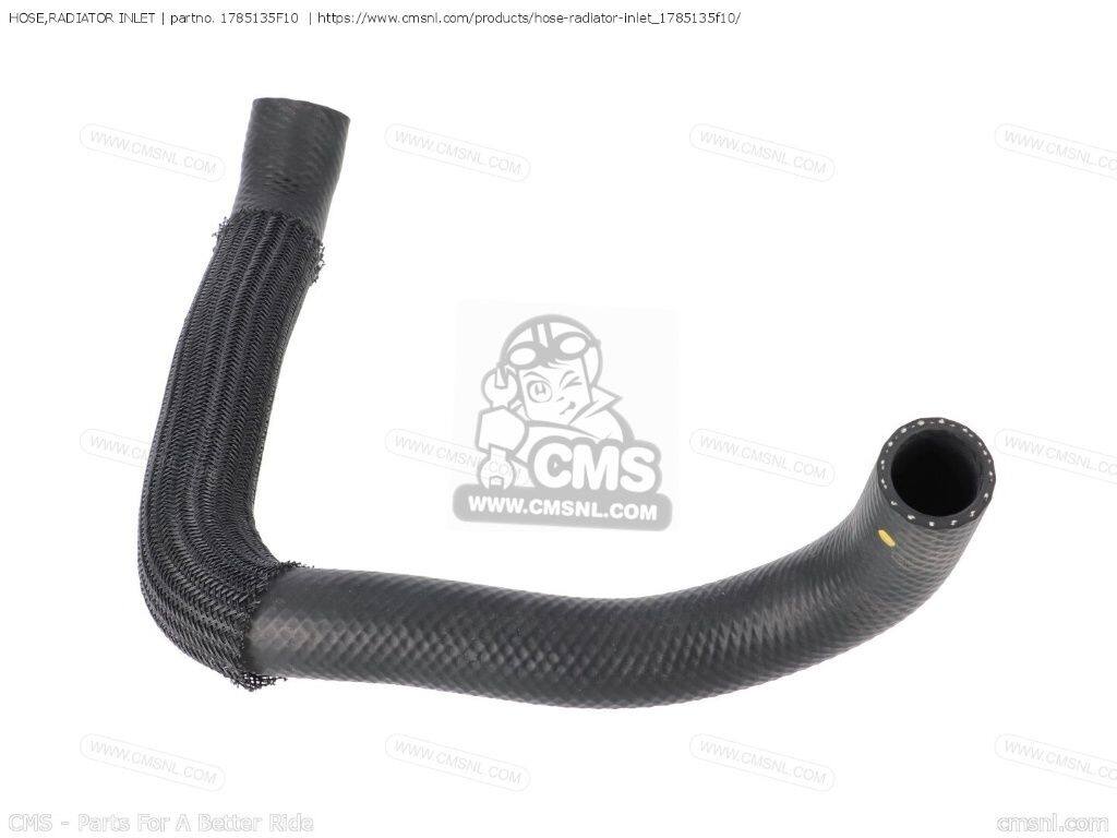 ■商品概要互換純正品番：1785135F10■詳細説明【世界中の名車を蘇らせるCMS。あなたの愛車に、再び命を吹き込みませんか？】「メーカー廃盤(ご相談パーツ)で修理を諦めていた...」「オークションで出所不明の中古品を買うより、安心できる...