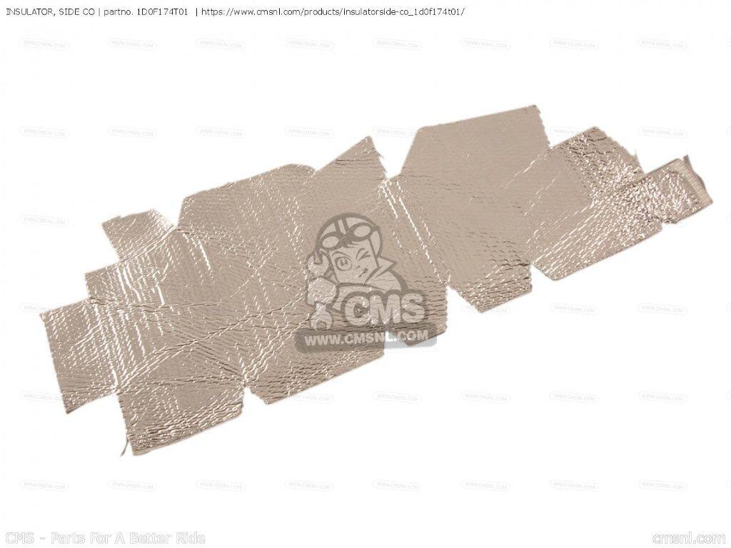 ■商品概要互換純正品番：1D0F174T01■詳細説明【世界中の名車を蘇らせるCMS。あなたの愛車に、再び命を吹き込みませんか？】「メーカー廃盤(ご相談パーツ)で修理を諦めていた...」「オークションで出所不明の中古品を買うより、安心できる...