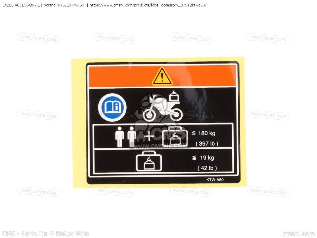 ■商品概要互換純正品番：87512KTWA60■詳細説明【世界中の名車を蘇らせるCMS。あなたの愛車に、再び命を吹き込みませんか？】「メーカー廃盤(ご相談パーツ)で修理を諦めていた...」「オークションで出所不明の中古品を買うより、安心でき...
