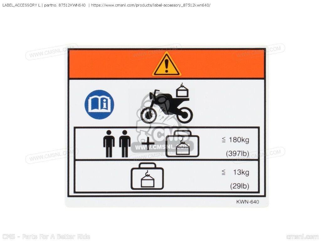 ■商品概要互換純正品番：87512KWN640■詳細説明【世界中の名車を蘇らせるCMS。あなたの愛車に、再び命を吹き込みませんか？】「メーカー廃盤(ご相談パーツ)で修理を諦めていた...」「オークションで出所不明の中古品を買うより、安心でき...