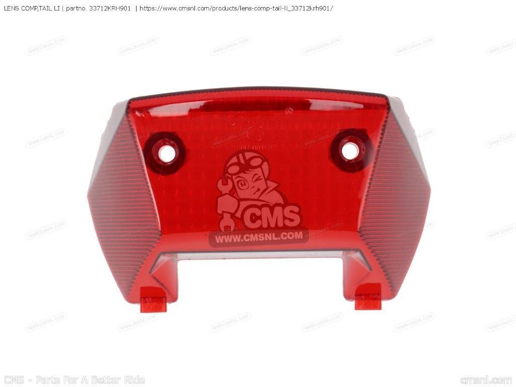 ■商品概要互換純正品番：33712KRH901■詳細説明【世界中の名車を蘇らせるCMS。あなたの愛車に、再び命を吹き込みませんか？】「メーカー廃盤(ご相談パーツ)で修理を諦めていた...」「オークションで出所不明の中古品を買うより、安心でき...