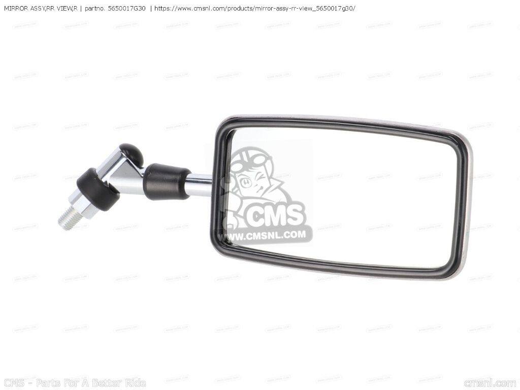 ■商品概要互換純正品番：5650017G30■詳細説明【世界中の名車を蘇らせるCMS。あなたの愛車に、再び命を吹き込みませんか？】「メーカー廃盤(ご相談パーツ)で修理を諦めていた...」「オークションで出所不明の中古品を買うより、安心できる...