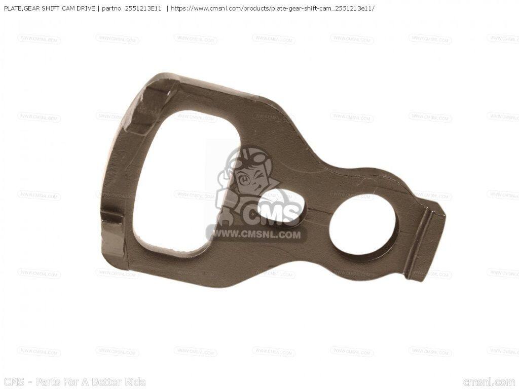 ■商品概要互換純正品番：2551213E11■詳細説明【世界中の名車を蘇らせるCMS。あなたの愛車に、再び命を吹き込みませんか？】「メーカー廃盤(ご相談パーツ)で修理を諦めていた...」「オークションで出所不明の中古品を買うより、安心できる...