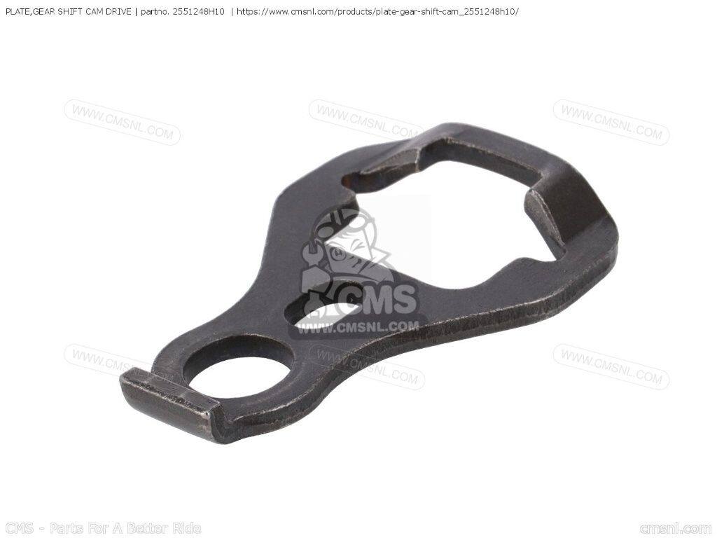 ■商品概要互換純正品番：2551248H10■詳細説明【世界中の名車を蘇らせるCMS。あなたの愛車に、再び命を吹き込みませんか？】「メーカー廃盤(ご相談パーツ)で修理を諦めていた...」「オークションで出所不明の中古品を買うより、安心できる...