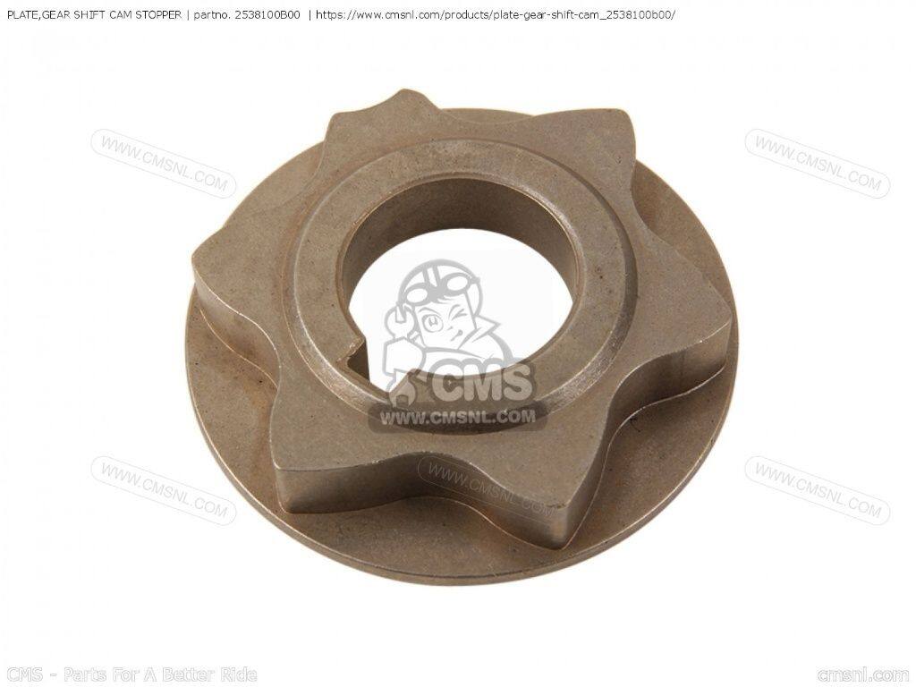 ■商品概要互換純正品番：2538100B00■詳細説明【世界中の名車を蘇らせるCMS。あなたの愛車に、再び命を吹き込みませんか？】「メーカー廃盤(ご相談パーツ)で修理を諦めていた...」「オークションで出所不明の中古品を買うより、安心できる...