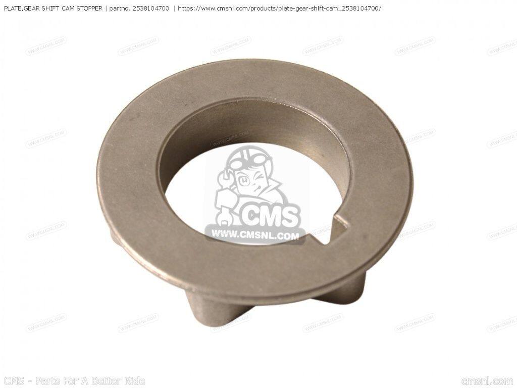 ■商品概要互換純正品番：2538104700■詳細説明【世界中の名車を蘇らせるCMS。あなたの愛車に、再び命を吹き込みませんか？】「メーカー廃盤(ご相談パーツ)で修理を諦めていた...」「オークションで出所不明の中古品を買うより、安心できる...