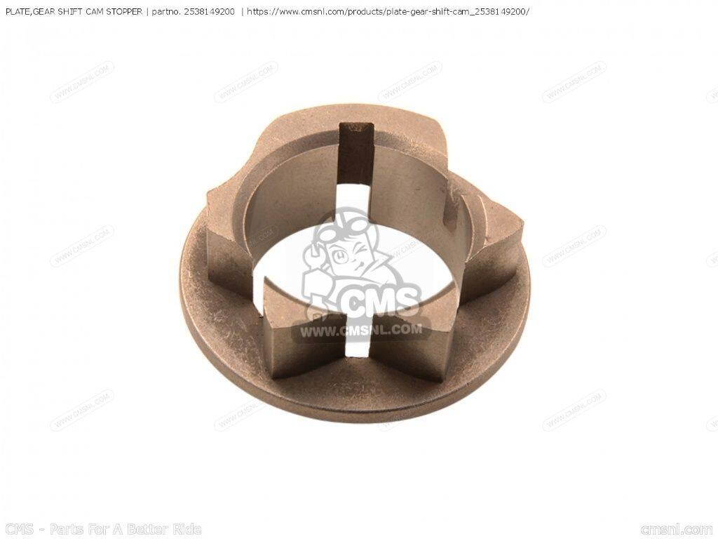 ■商品概要互換純正品番：2538149200■詳細説明【世界中の名車を蘇らせるCMS。あなたの愛車に、再び命を吹き込みませんか？】「メーカー廃盤(ご相談パーツ)で修理を諦めていた...」「オークションで出所不明の中古品を買うより、安心できる...