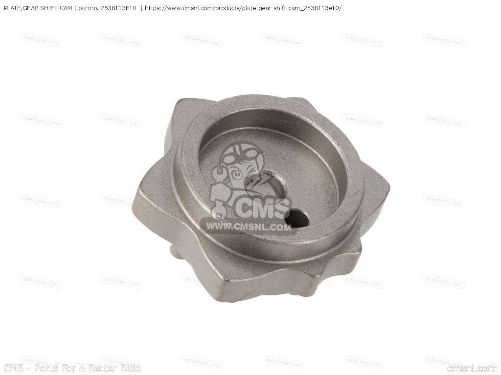 ■商品概要互換純正品番：2538113E10■詳細説明【世界中の名車を蘇らせるCMS。あなたの愛車に、再び命を吹き込みませんか？】「メーカー廃盤(ご相談パーツ)で修理を諦めていた...」「オークションで出所不明の中古品を買うより、安心できる...