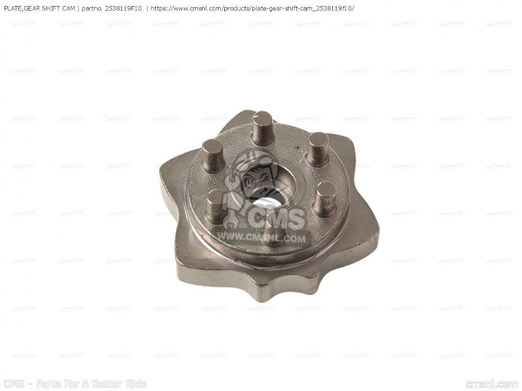 ■商品概要互換純正品番：2538119F10■詳細説明【世界中の名車を蘇らせるCMS。あなたの愛車に、再び命を吹き込みませんか？】「メーカー廃盤(ご相談パーツ)で修理を諦めていた...」「オークションで出所不明の中古品を買うより、安心できる...