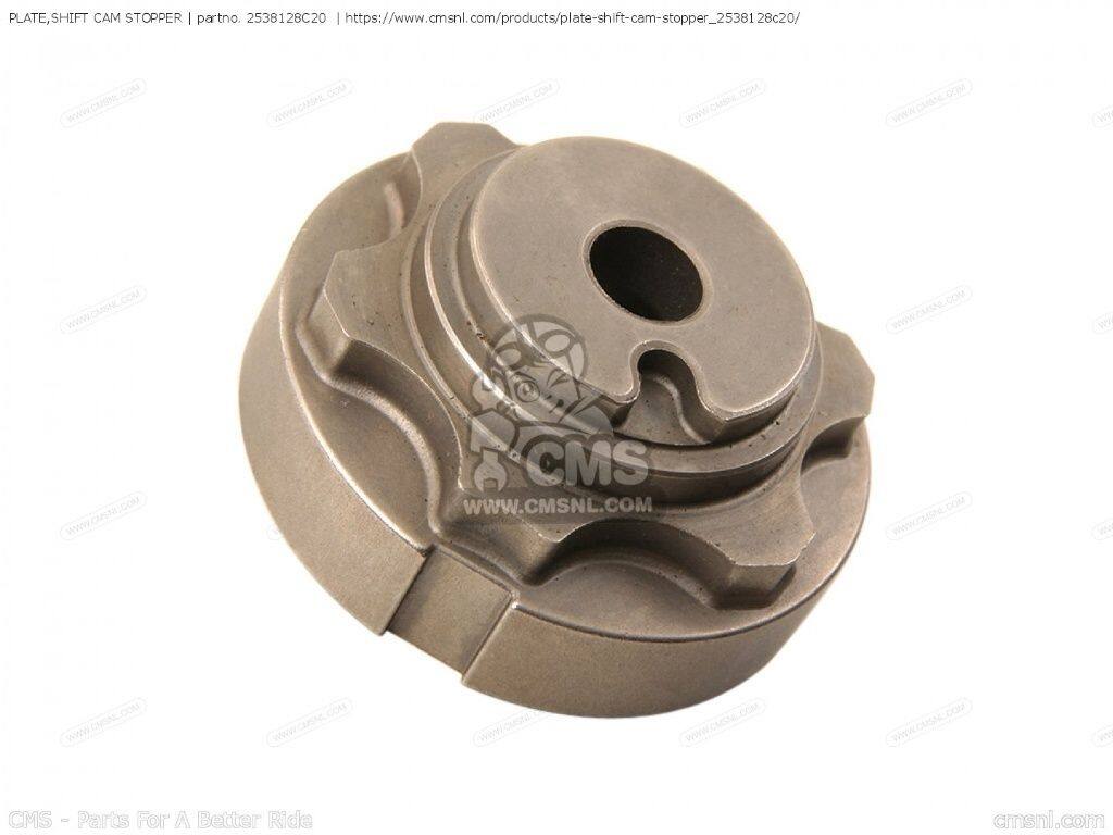 ■商品概要互換純正品番：2538128C20■詳細説明【世界中の名車を蘇らせるCMS。あなたの愛車に、再び命を吹き込みませんか？】「メーカー廃盤(ご相談パーツ)で修理を諦めていた...」「オークションで出所不明の中古品を買うより、安心できる...