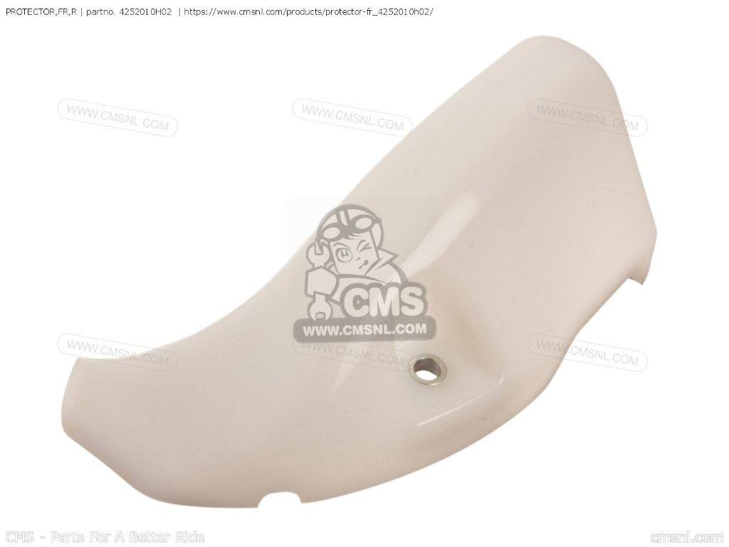 ■商品概要互換純正品番：4252010H02■詳細説明【世界中の名車を蘇らせるCMS。あなたの愛車に、再び命を吹き込みませんか？】「メーカー廃盤(ご相談パーツ)で修理を諦めていた...」「オークションで出所不明の中古品を買うより、安心できる...