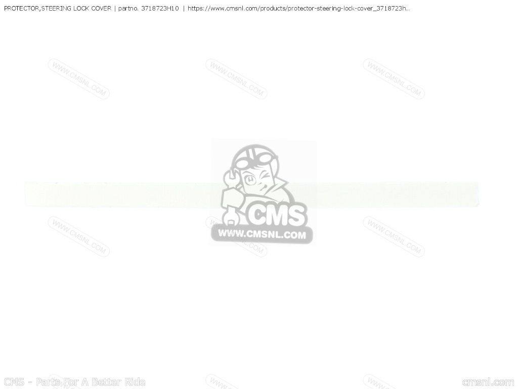 ■商品概要互換純正品番：3718723H10■詳細説明【世界中の名車を蘇らせるCMS。あなたの愛車に、再び命を吹き込みませんか？】「メーカー廃盤(ご相談パーツ)で修理を諦めていた...」「オークションで出所不明の中古品を買うより、安心できる...