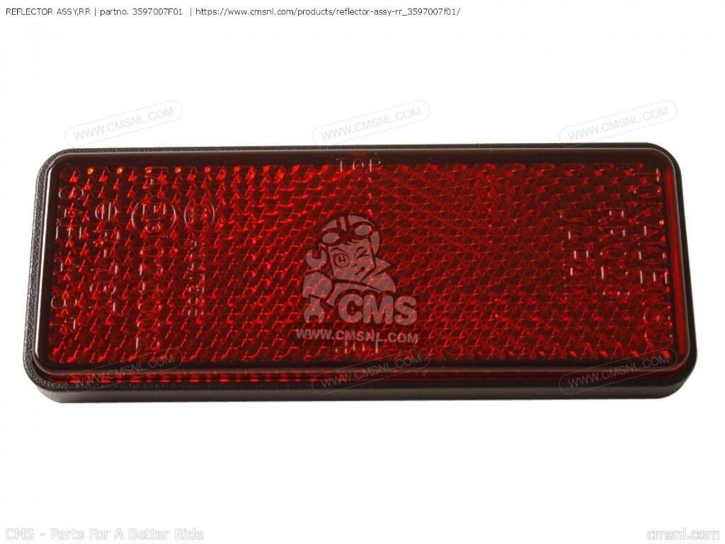 ■商品概要互換純正品番：3597007F01■詳細説明【世界中の名車を蘇らせるCMS。あなたの愛車に、再び命を吹き込みませんか？】「メーカー廃盤(ご相談パーツ)で修理を諦めていた...」「オークションで出所不明の中古品を買うより、安心できる...