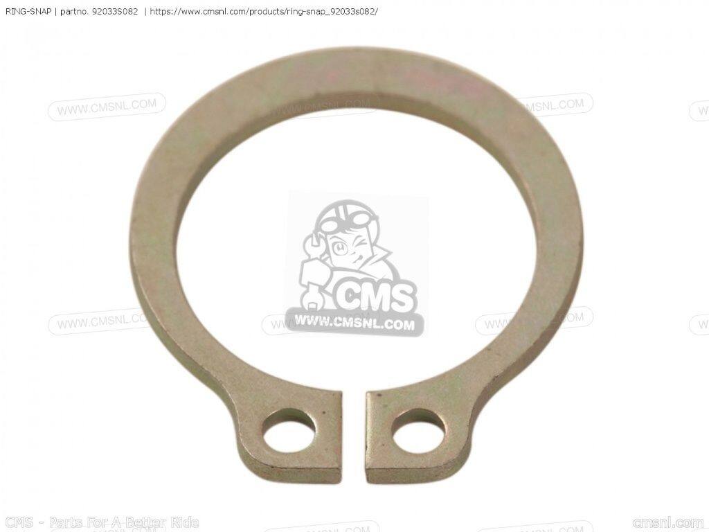 ■商品概要互換純正品番：92033S082■詳細説明【世界中の名車を蘇らせるCMS。あなたの愛車に、再び命を吹き込みませんか？】「メーカー廃盤(ご相談パーツ)で修理を諦めていた...」「オークションで出所不明の中古品を買うより、安心できる新...