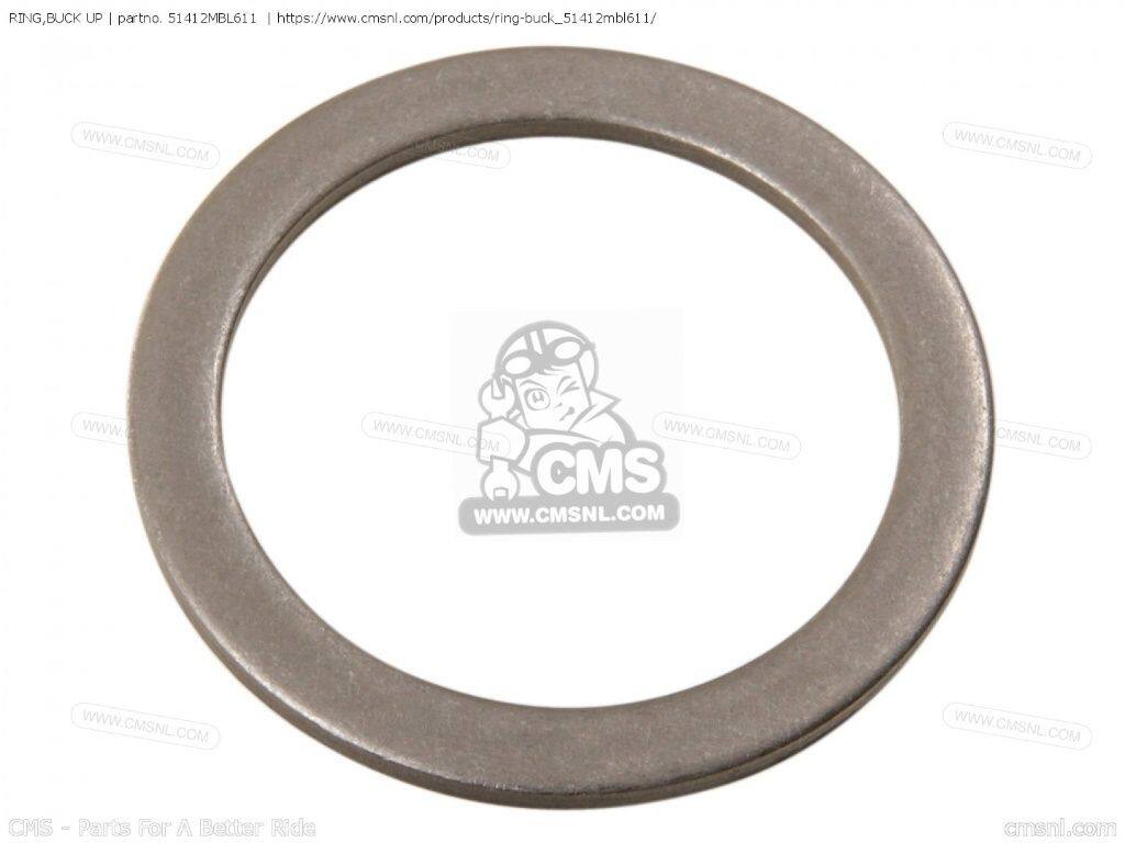 ■商品概要互換純正品番：51412MBL611■詳細説明【世界中の名車を蘇らせるCMS。あなたの愛車に、再び命を吹き込みませんか？】「メーカー廃盤(ご相談パーツ)で修理を諦めていた...」「オークションで出所不明の中古品を買うより、安心でき...