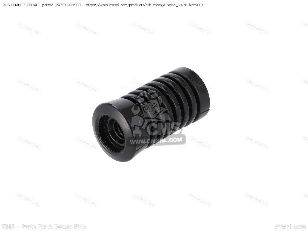 ■商品概要互換純正品番：24781KRH900■詳細説明【世界中の名車を蘇らせるCMS。あなたの愛車に、再び命を吹き込みませんか？】「メーカー廃盤(ご相談パーツ)で修理を諦めていた...」「オークションで出所不明の中古品を買うより、安心でき...