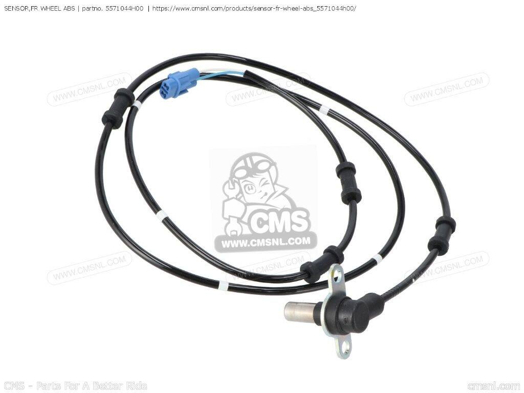 ■商品概要互換純正品番：5571044H00■詳細説明【世界中の名車を蘇らせるCMS。あなたの愛車に、再び命を吹き込みませんか？】「メーカー廃盤(ご相談パーツ)で修理を諦めていた...」「オークションで出所不明の中古品を買うより、安心できる...