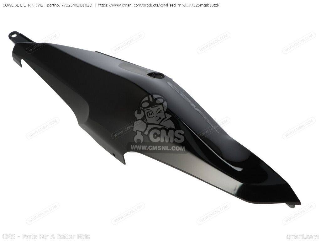 ■商品概要互換純正品番：77325MGJB10ZD■詳細説明【世界中の名車を蘇らせるCMS。あなたの愛車に、再び命を吹き込みませんか？】「メーカー廃盤(ご相談パーツ)で修理を諦めていた...」「オークションで出所不明の中古品を買うより、安心...