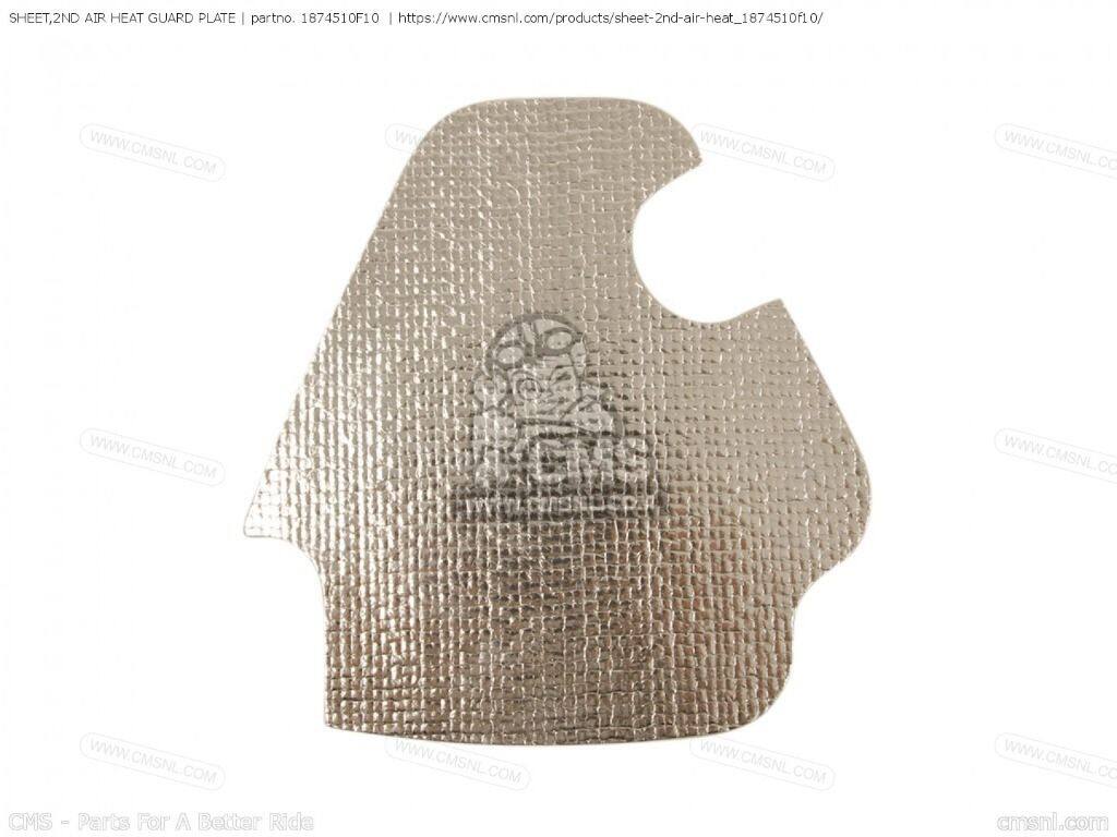 ■商品概要互換純正品番：1874510F10■詳細説明【世界中の名車を蘇らせるCMS。あなたの愛車に、再び命を吹き込みませんか？】「メーカー廃盤(ご相談パーツ)で修理を諦めていた...」「オークションで出所不明の中古品を買うより、安心できる...