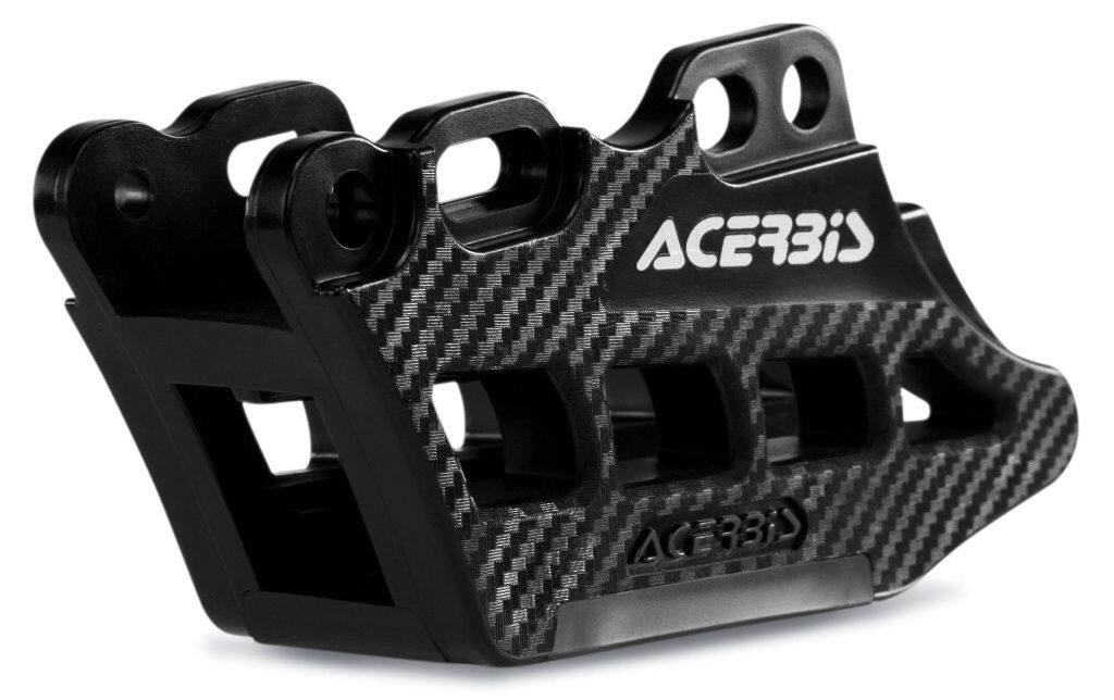 ■商品概要Materials：・Steel 10％・Plastic 90％■詳細説明・The Acerbis chain guide，replacing the originalcomponent，guaranteesgreater imp...