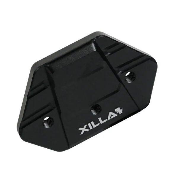 ■商品概要・Applicable Models：YAMAHA Cygnus X Mk7 125／155■詳細説明・Side stand base area is enlarged by 2 times，significantlyimprov...