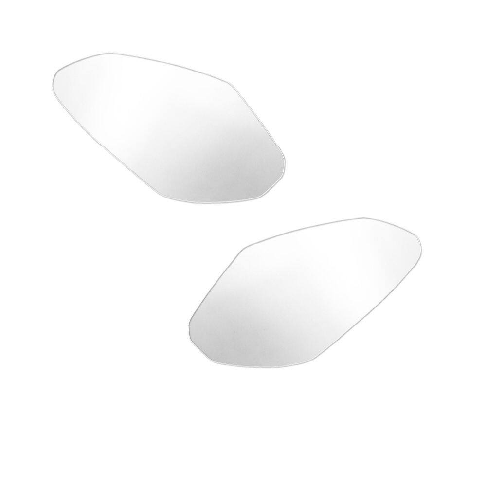 ■商品概要・Applicable Models：YAMAHA Cygnus X Mk7 125／155■詳細説明・Ultra-clear true glass mirror with zero distortion for aperfect...