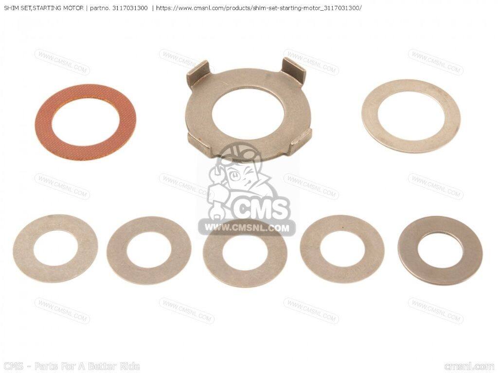 ■商品概要互換純正品番：3117031300■詳細説明【世界中の名車を蘇らせるCMS。あなたの愛車に、再び命を吹き込みませんか？】「メーカー廃盤(ご相談パーツ)で修理を諦めていた...」「オークションで出所不明の中古品を買うより、安心できる...