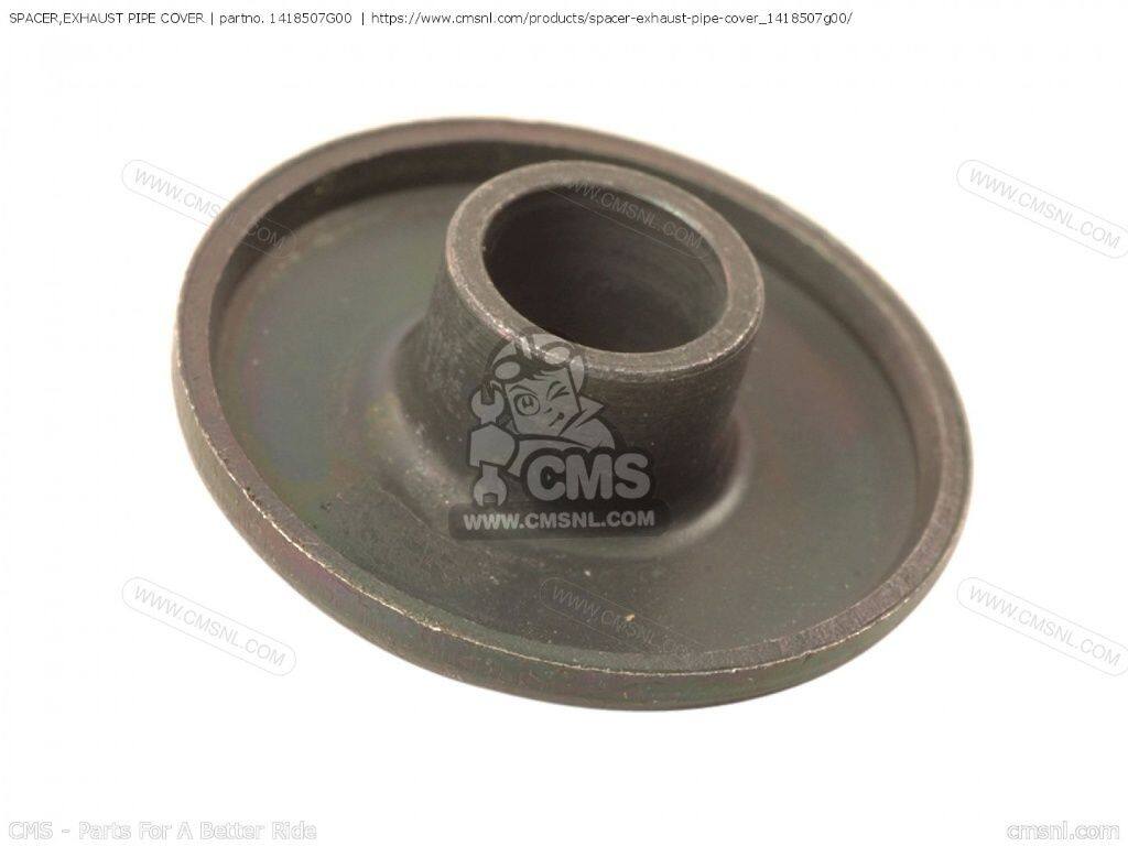 ■商品概要互換純正品番：1418507G00■詳細説明【世界中の名車を蘇らせるCMS。あなたの愛車に、再び命を吹き込みませんか？】「メーカー廃盤(ご相談パーツ)で修理を諦めていた...」「オークションで出所不明の中古品を買うより、安心できる...