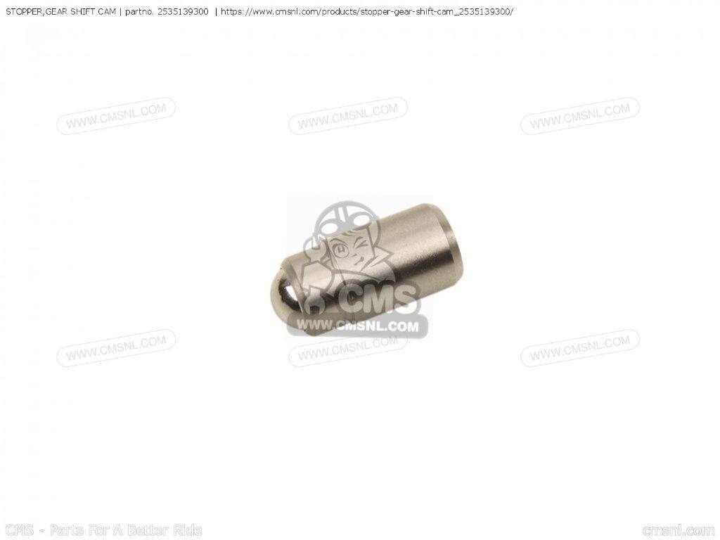 ■商品概要互換純正品番：2535139300■詳細説明【世界中の名車を蘇らせるCMS。あなたの愛車に、再び命を吹き込みませんか？】「メーカー廃盤(ご相談パーツ)で修理を諦めていた...」「オークションで出所不明の中古品を買うより、安心できる...