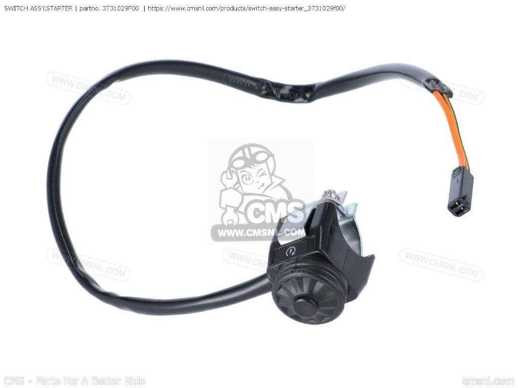 ■商品概要互換純正品番：3731029F00■詳細説明【世界中の名車を蘇らせるCMS。あなたの愛車に、再び命を吹き込みませんか？】「メーカー廃盤(ご相談パーツ)で修理を諦めていた...」「オークションで出所不明の中古品を買うより、安心できる...