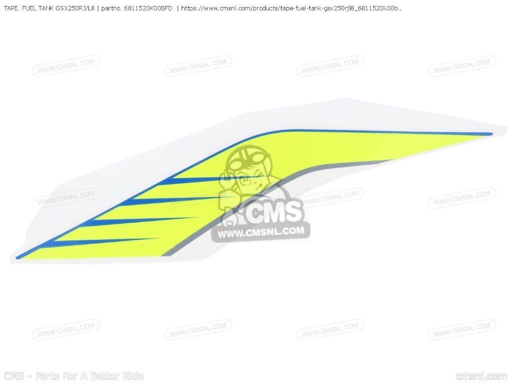 ■商品概要互換純正品番：6811520K00BFD■詳細説明【世界中の名車を蘇らせるCMS。あなたの愛車に、再び命を吹き込みませんか？】「メーカー廃盤(ご相談パーツ)で修理を諦めていた...」「オークションで出所不明の中古品を買うより、安心...